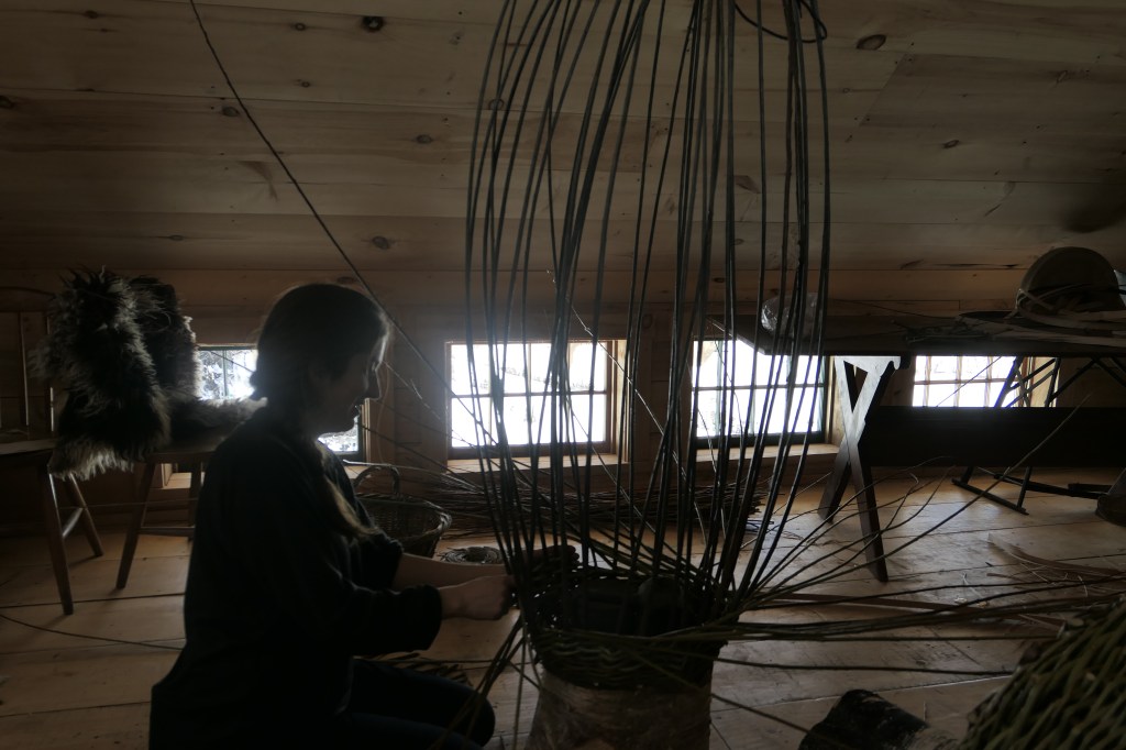 Some Unseen Force – Ben Hewitt